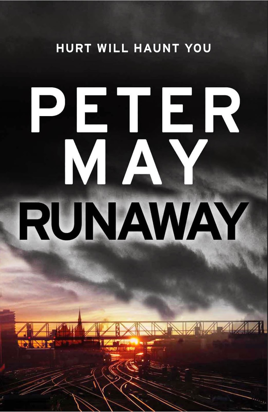 RUNAWAY PB A FORMAT | kbooks